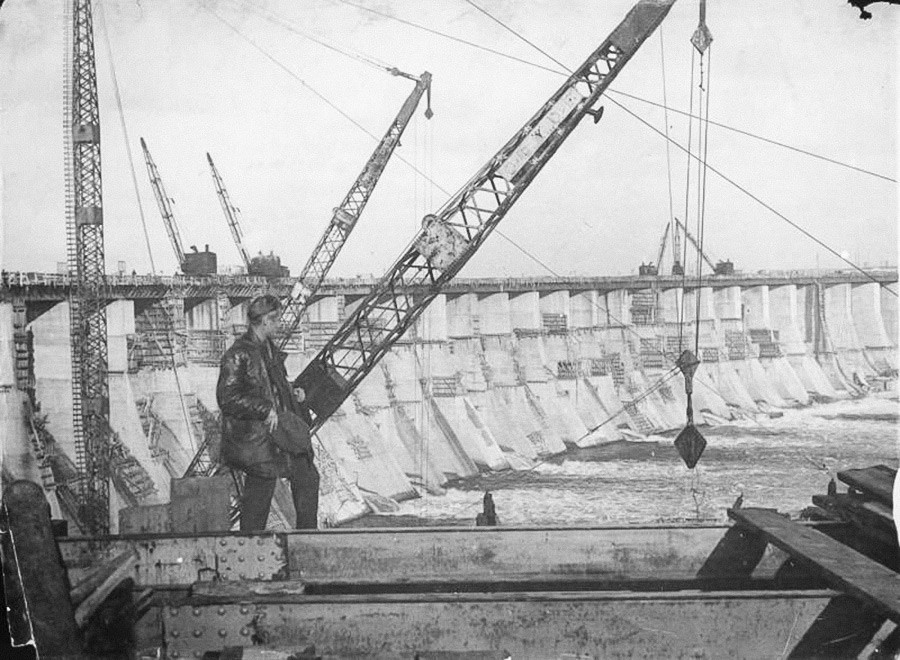 What Russia was like in 1931 (PHOTOS) - Russia Beyond