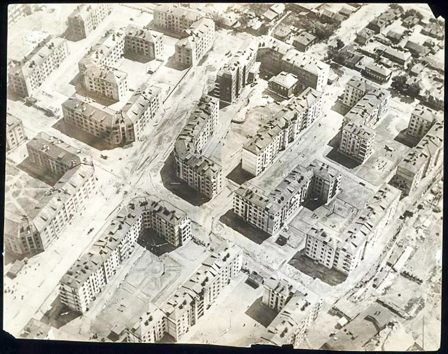 What Russia was like in 1931 (PHOTOS) - Russia Beyond