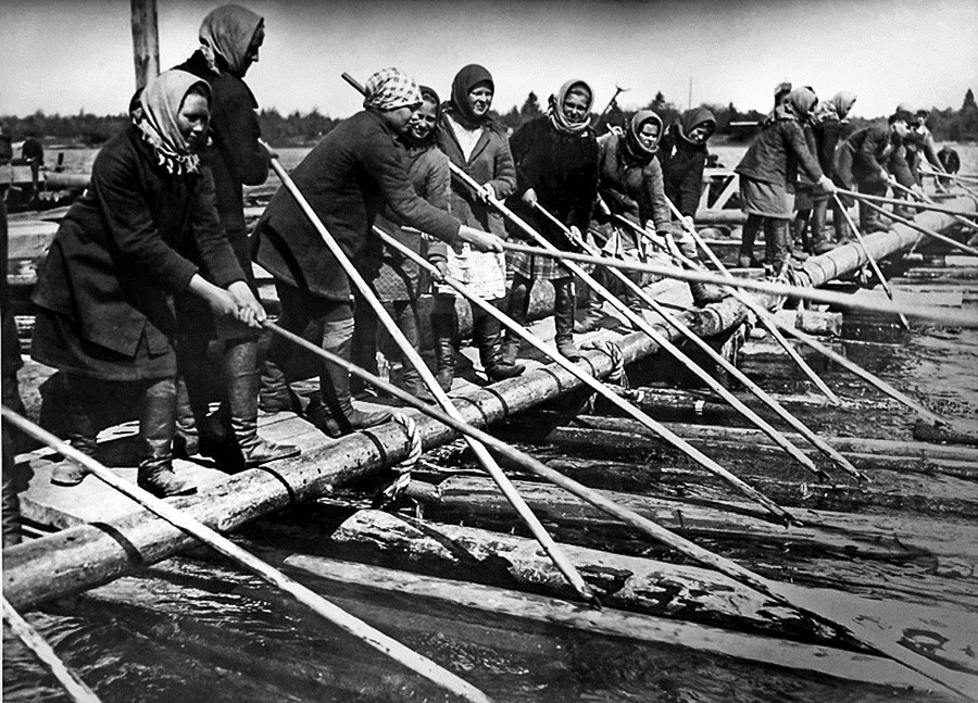 What Russia was like in 1931 (PHOTOS) - Russia Beyond