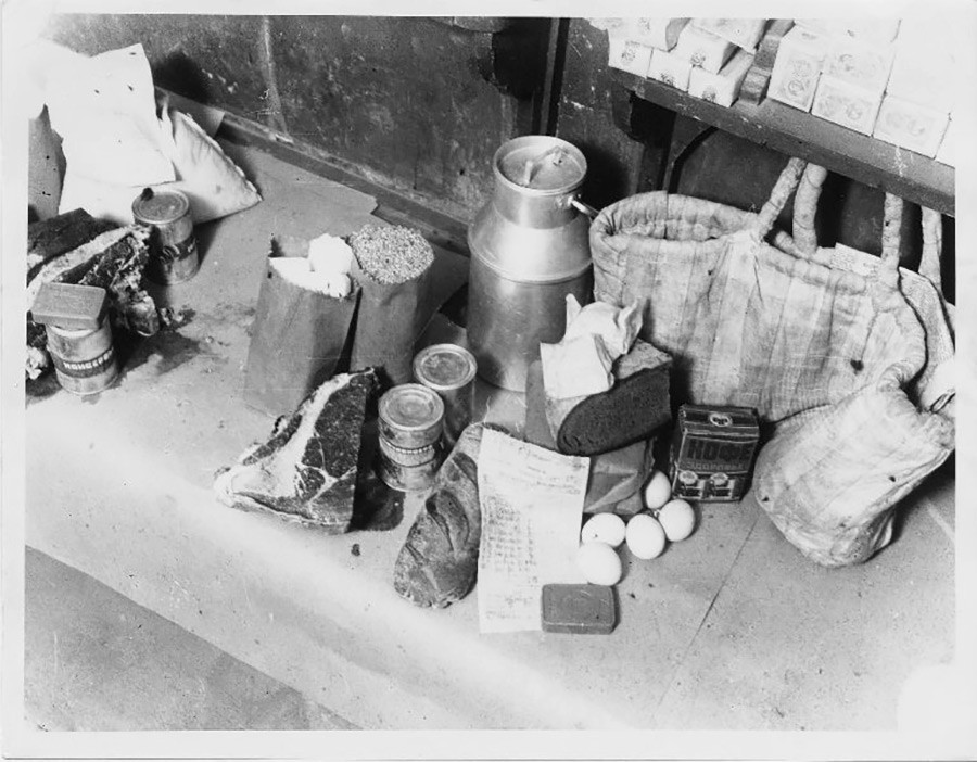 What Russia was like in 1931 (PHOTOS) - Russia Beyond