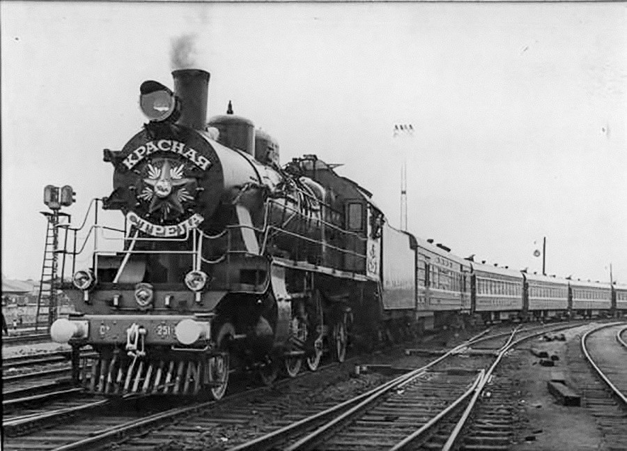 What Russia was like in 1931 (PHOTOS) - Russia Beyond