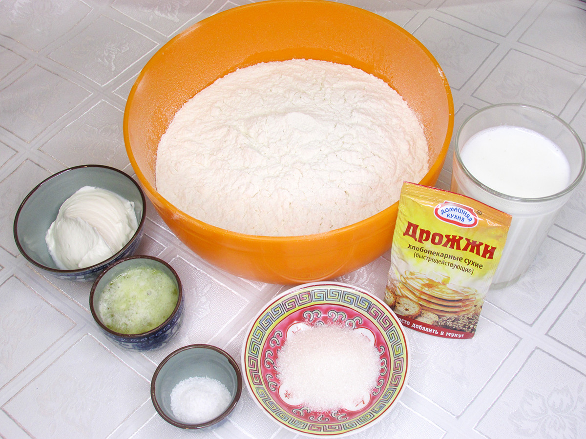 Eat your way to Russia with this Northern dish - “shangi” (RECIPE ...