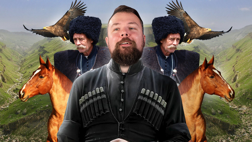 Guide touristique: le Daghestan, une facette totalement différente de ...