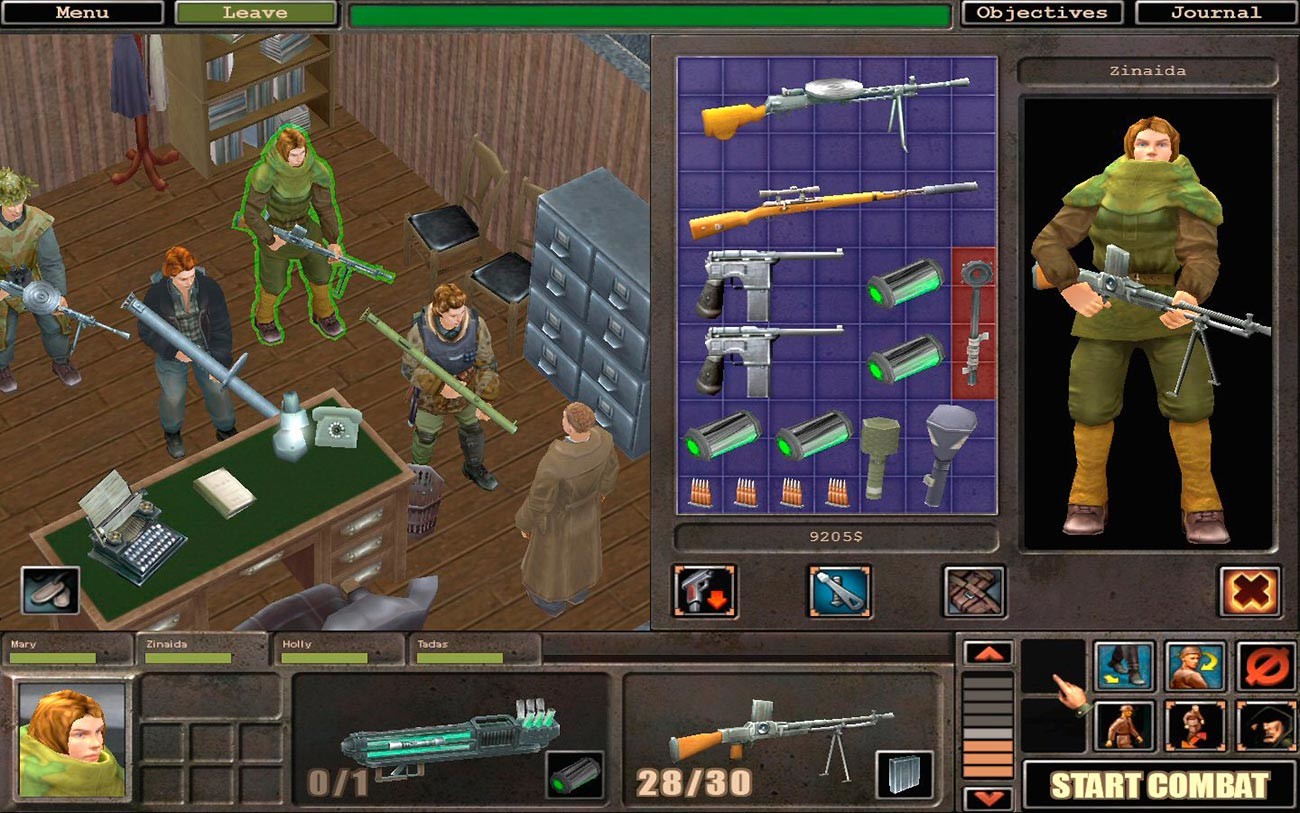 Les dix jeux vidéo russes les plus populaires pour PC - Russia Beyond FR