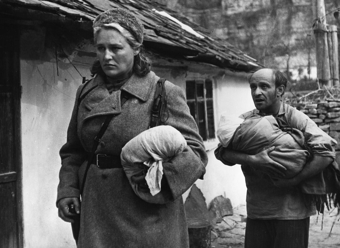 Top 5 Soviet movies that were shelved for years - Russia Beyond