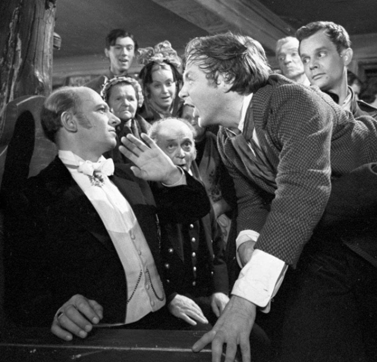 Top 5 Soviet movies that were shelved for years - Russia Beyond