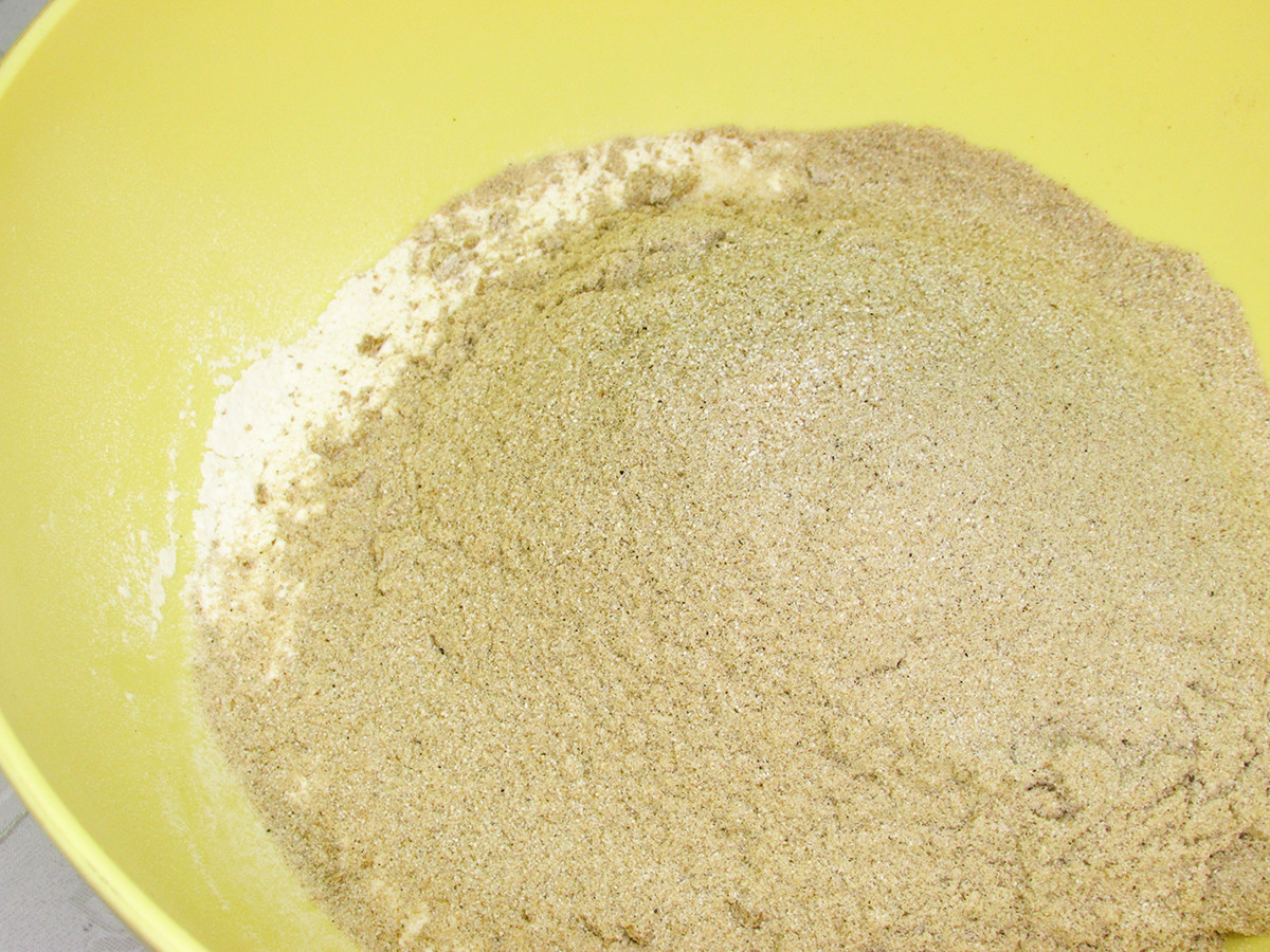 How to bake Russia’s amaranth bread that fosters longevity (RECIPE ...