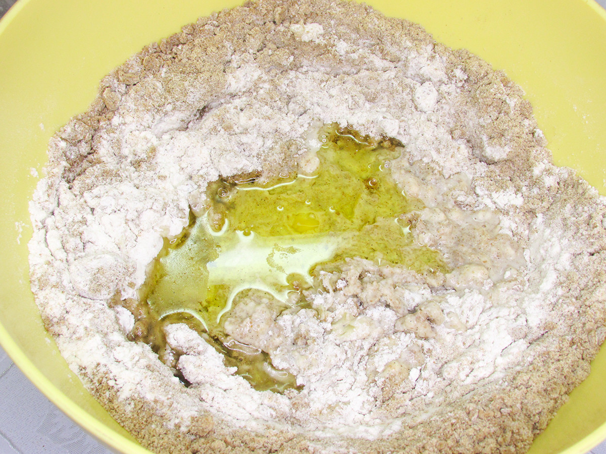 How to bake Russia’s amaranth bread that fosters longevity (RECIPE ...