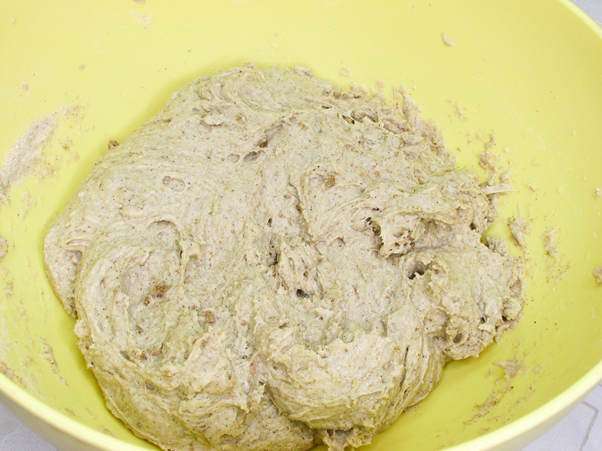 How to bake Russia’s amaranth bread that fosters longevity (RECIPE ...