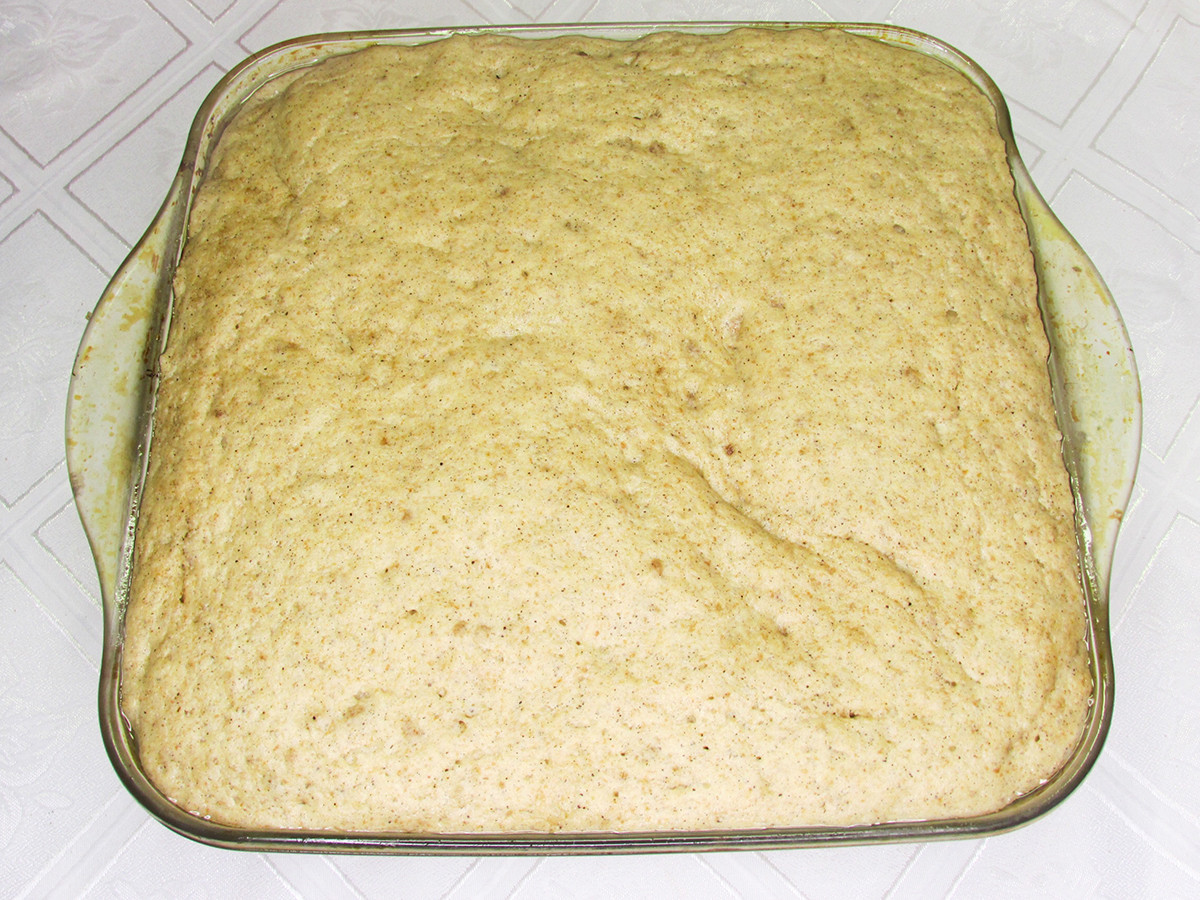 How to bake Russia’s amaranth bread that fosters longevity (RECIPE ...