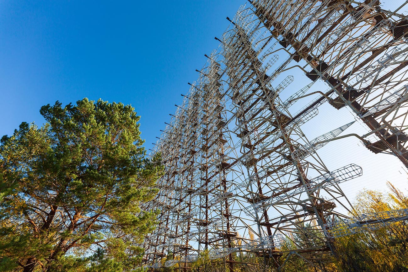 Relics of the Cold War in Russia and beyond (PHOTOS) - Russia Beyond
