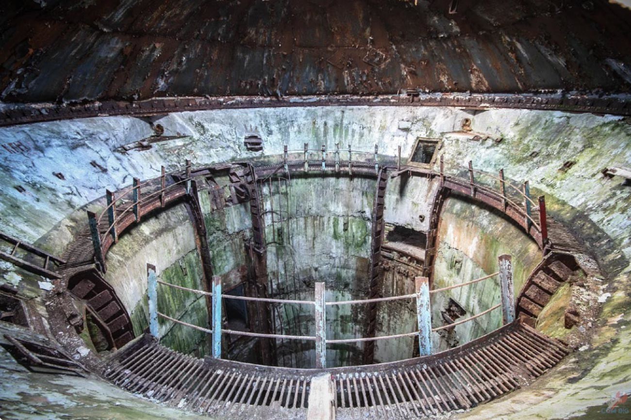 Relics of the Cold War in Russia and beyond (PHOTOS) - Russia Beyond