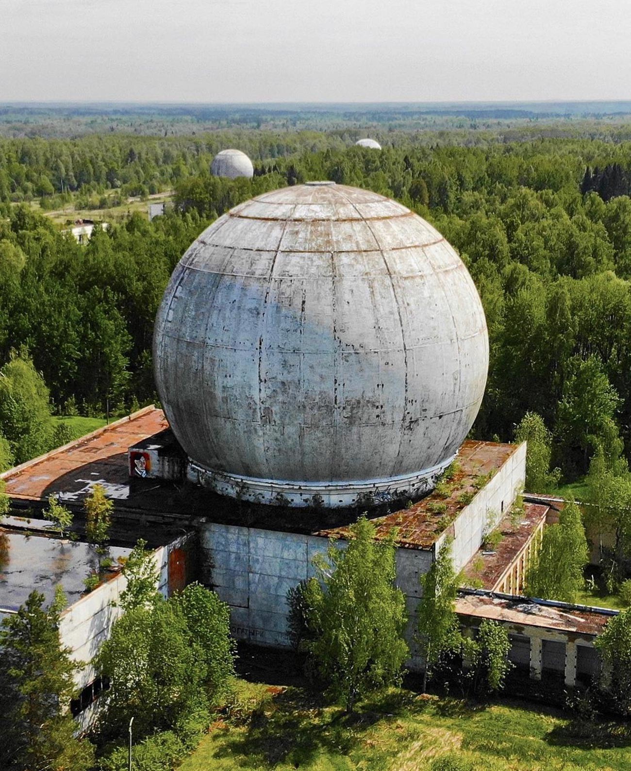 Relics of the Cold War in Russia and beyond (PHOTOS) - Russia Beyond