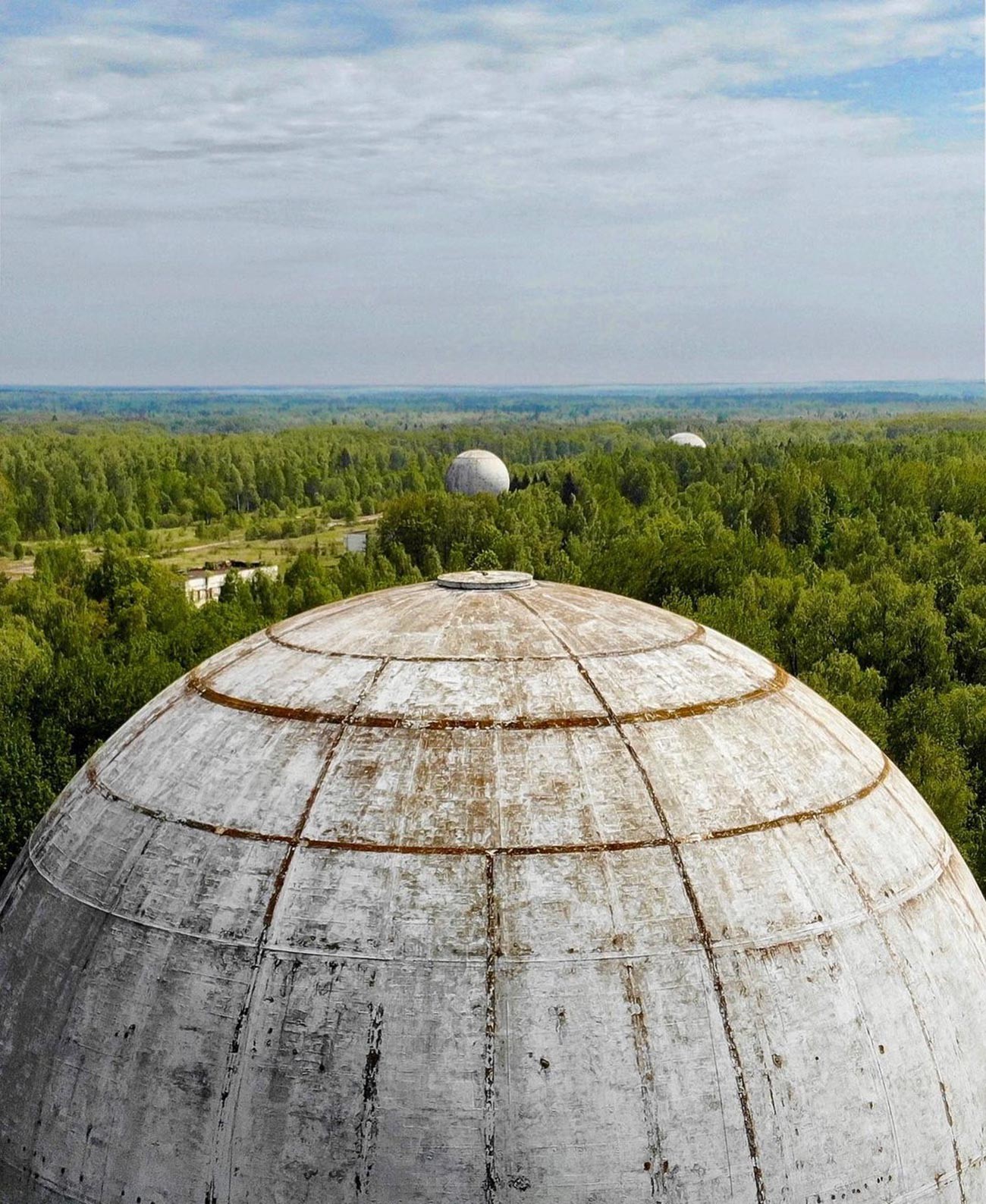 Relics of the Cold War in Russia and beyond (PHOTOS) - Russia Beyond
