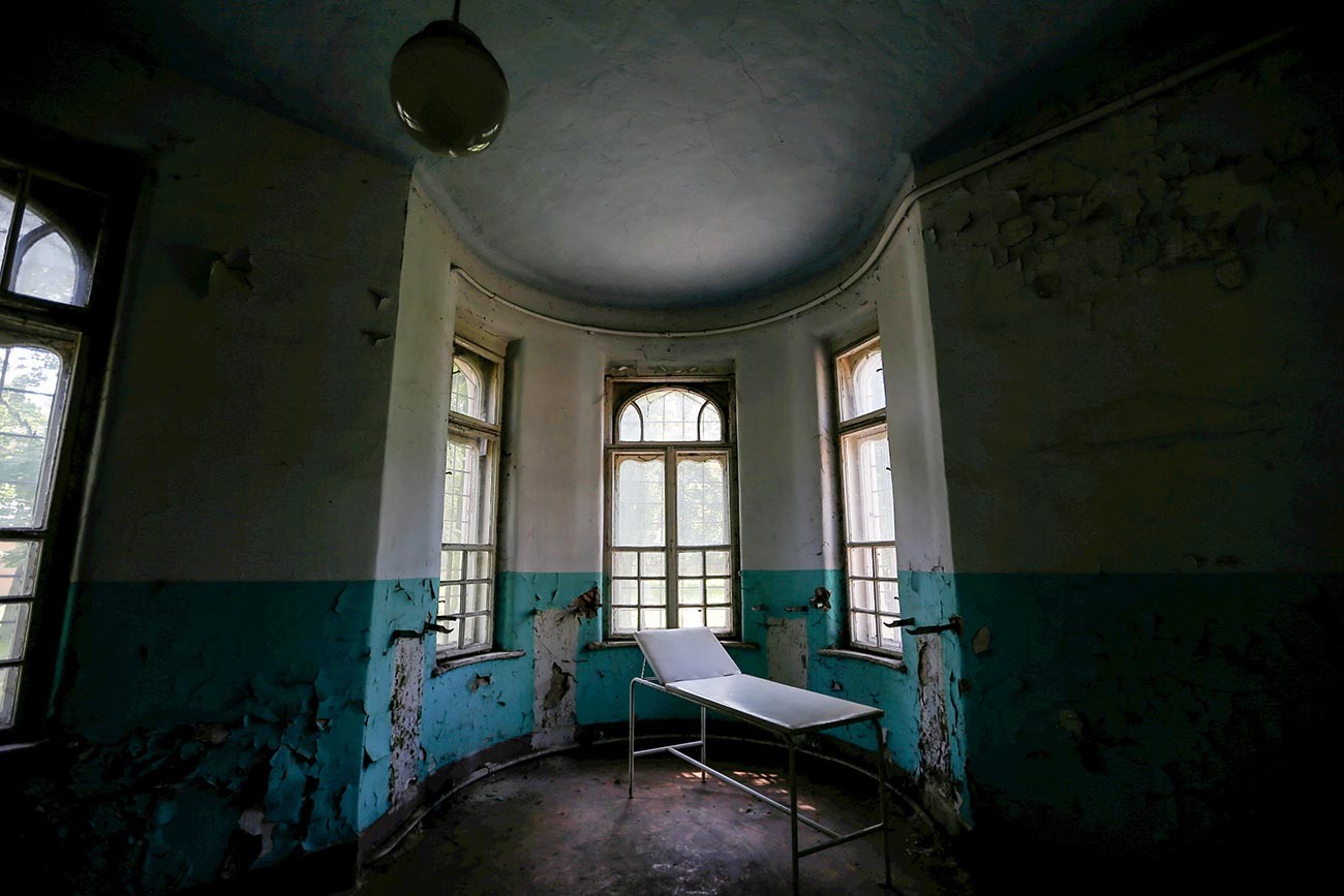 Relics of the Cold War in Russia and beyond (PHOTOS) - Russia Beyond