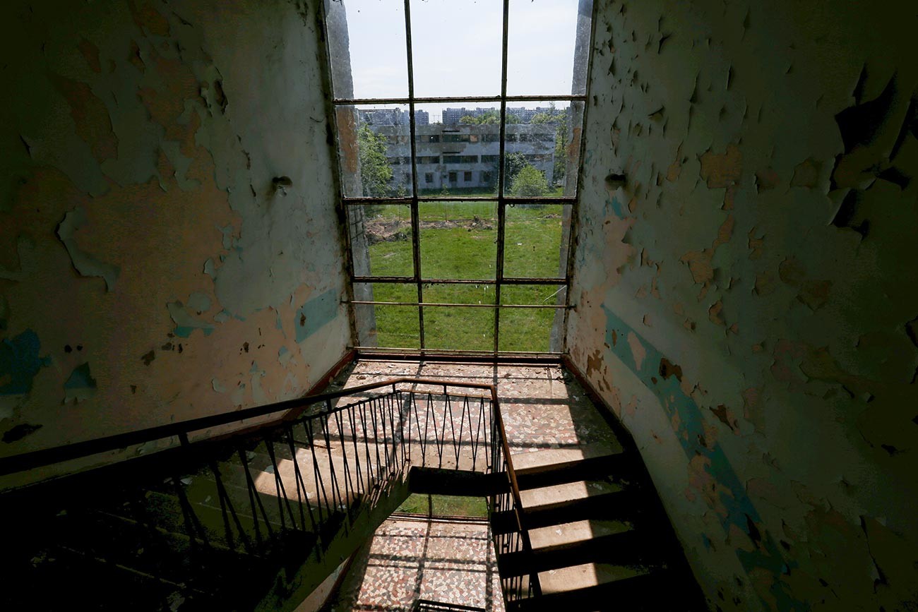 Relics of the Cold War in Russia and beyond (PHOTOS) - Russia Beyond