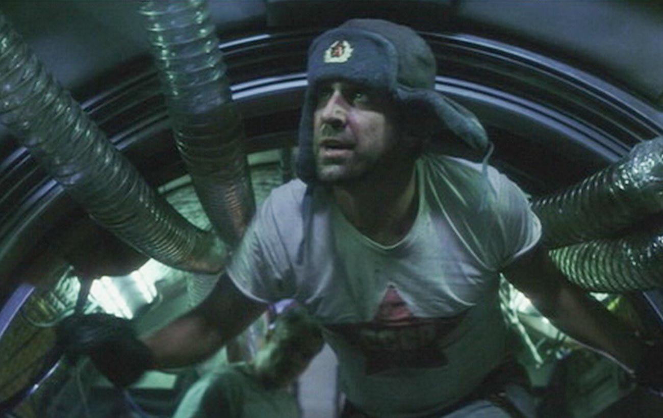 10 things you didn’t know about the famous Mir space station - Russia ...