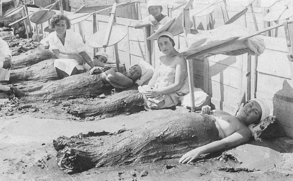 20+ atmospheric PHOTOS of Soviet Crimea - Russia Beyond