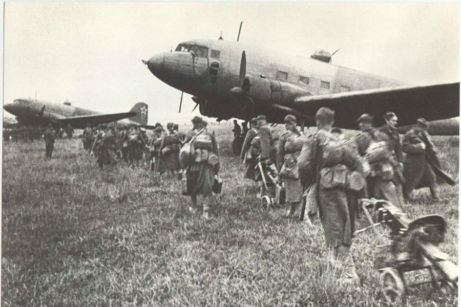 4 superstitious rituals that ‘protected’ Soviet aces during WWII ...