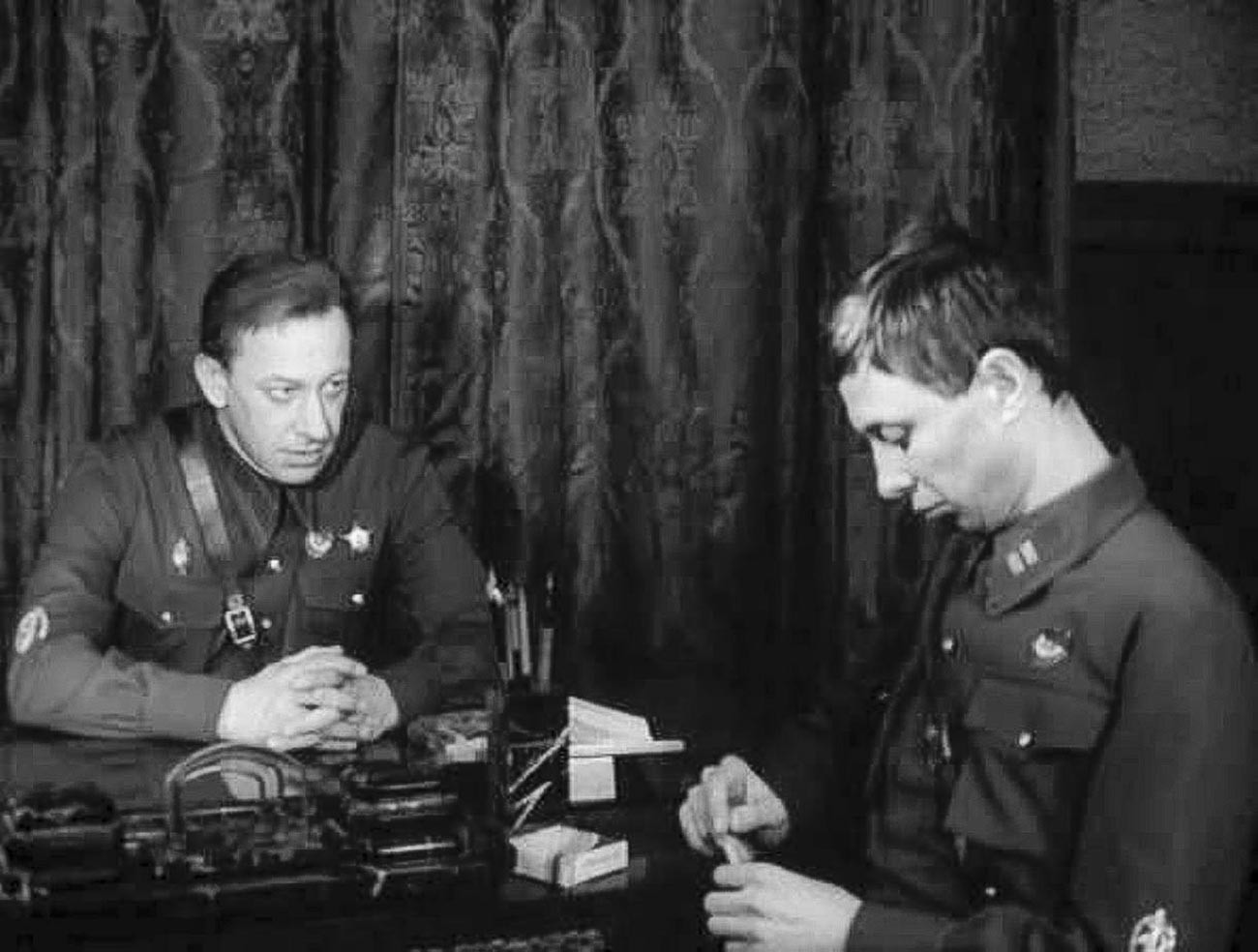 5 must-watch Soviet espionage TV shows - Russia Beyond