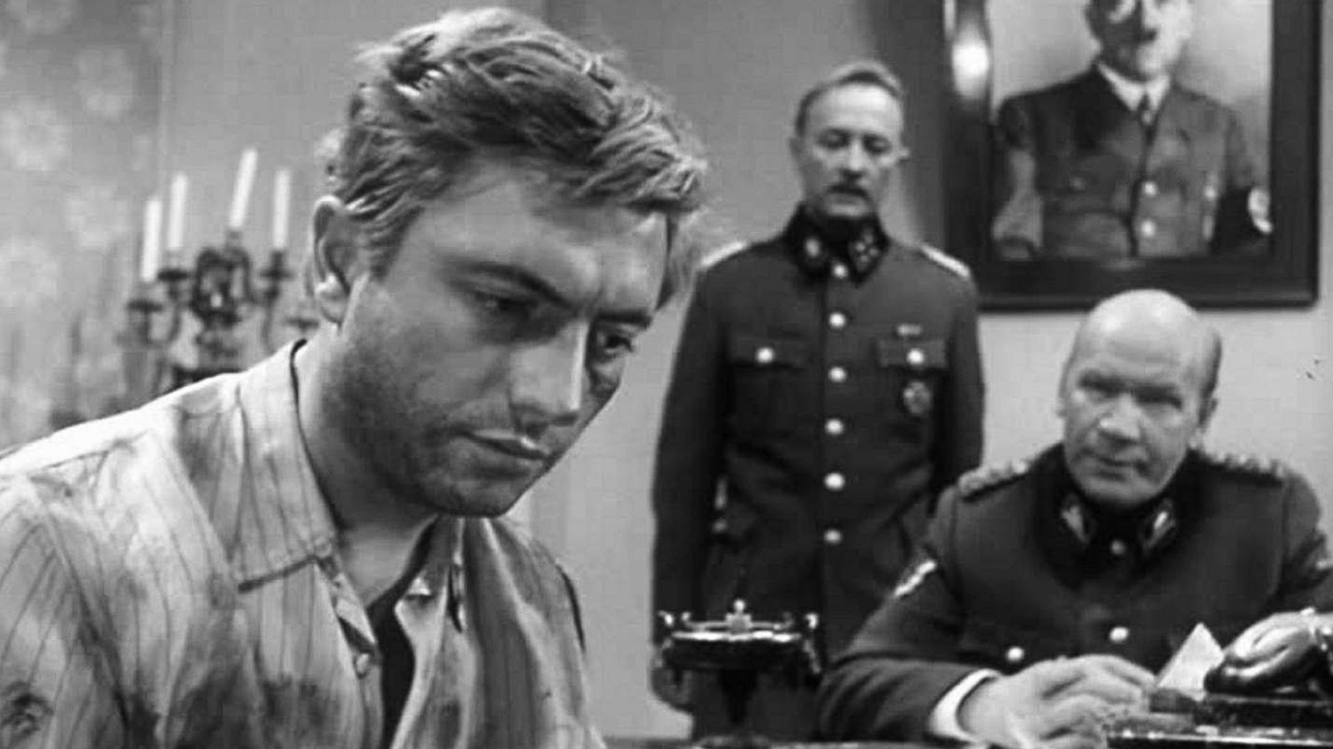 5 must-watch Soviet espionage TV shows - Russia Beyond