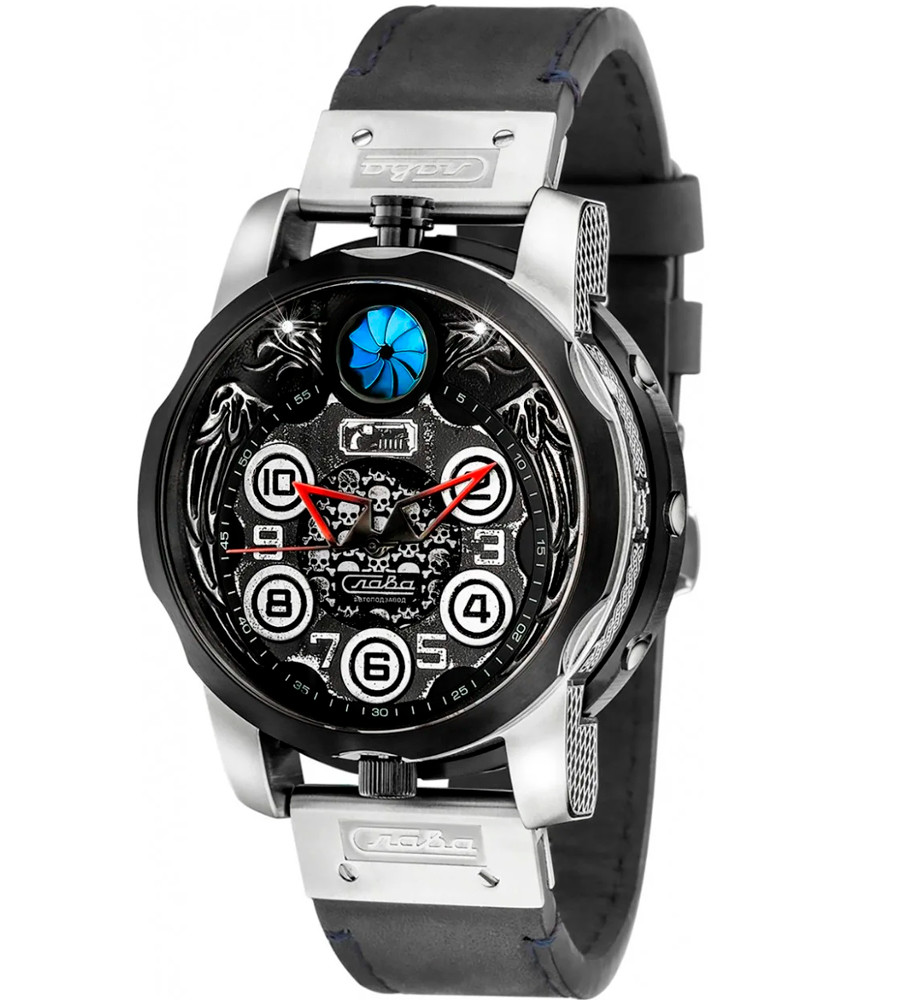 5 unique Russian watches being made now - Russia Beyond