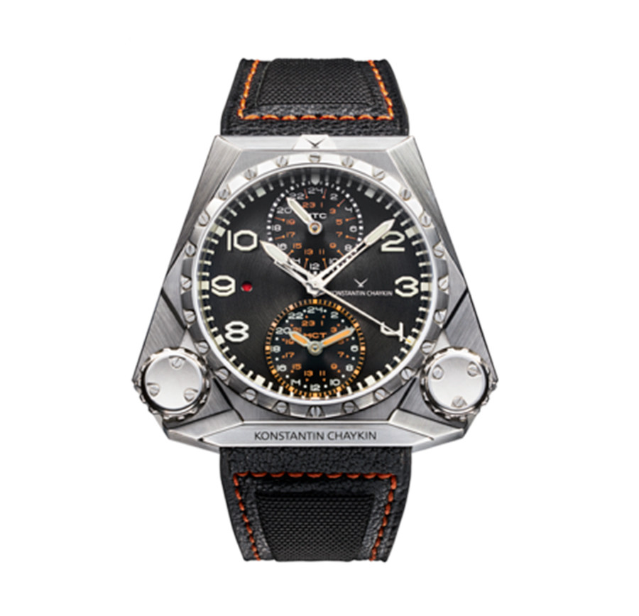 5 unique Russian watches being made now - Russia Beyond