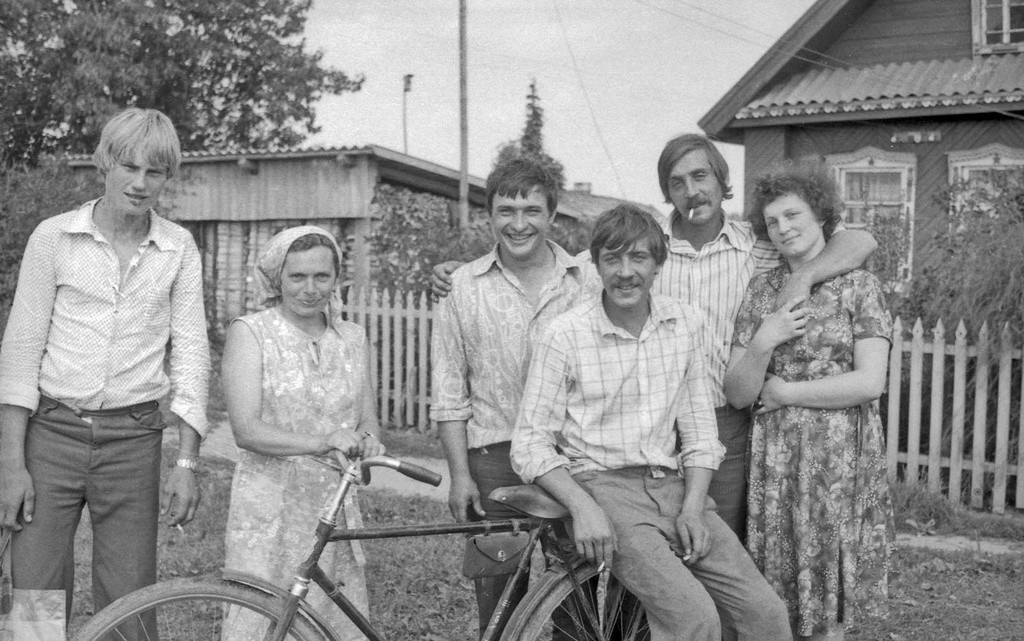 What Russia was like in 1981 (PHOTOS) - Russia Beyond