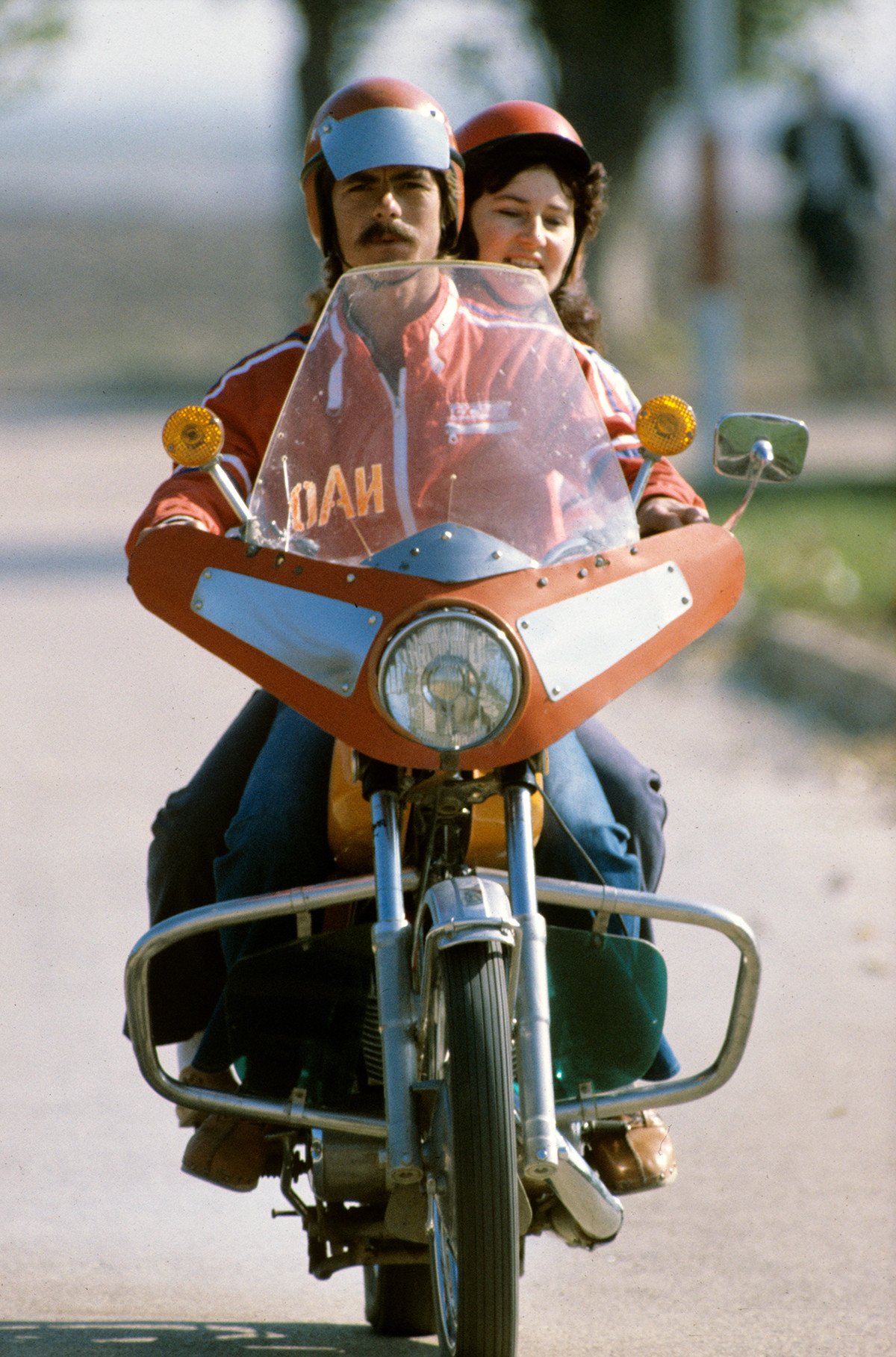 What Russia was like in 1981 (PHOTOS) - Russia Beyond