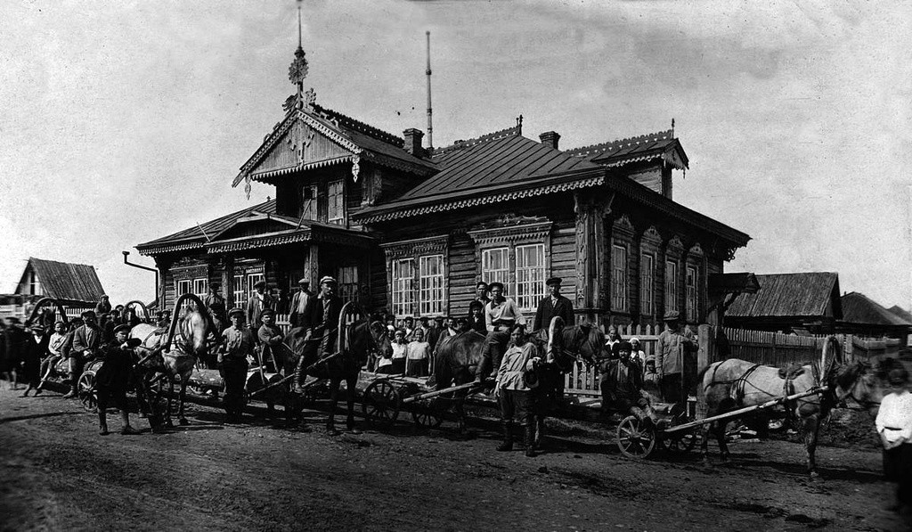 Weg mit dem Müll! Was war der sowjetische Subbotnik? (FOTOS) - Russia ...