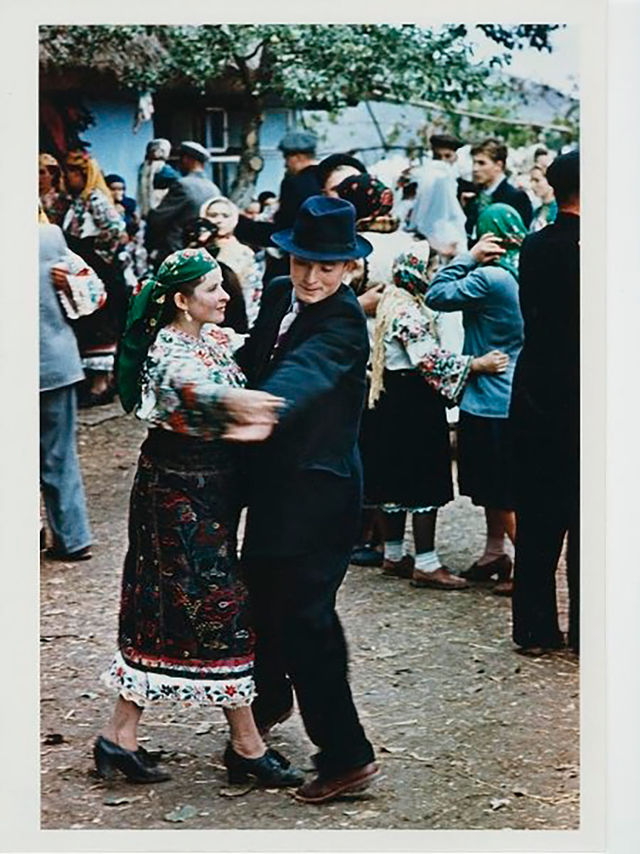 30 PHOTOS of Soviet weddings - Russia Beyond