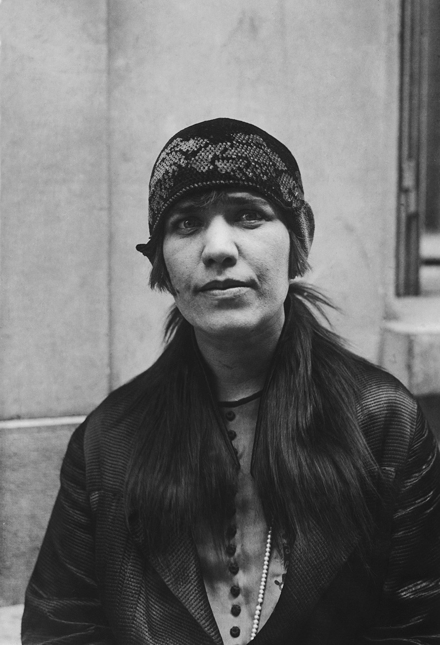 What became of Grigory Rasputin’s descendants? - Russia Beyond