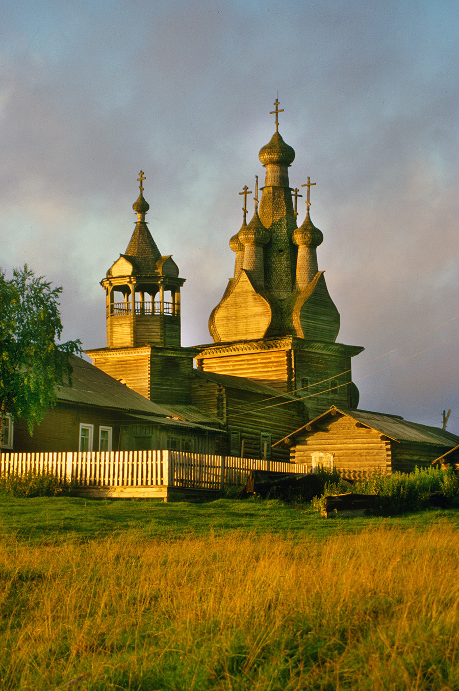 Outposts of traditional culture in the remote Russian North - Russia Beyond