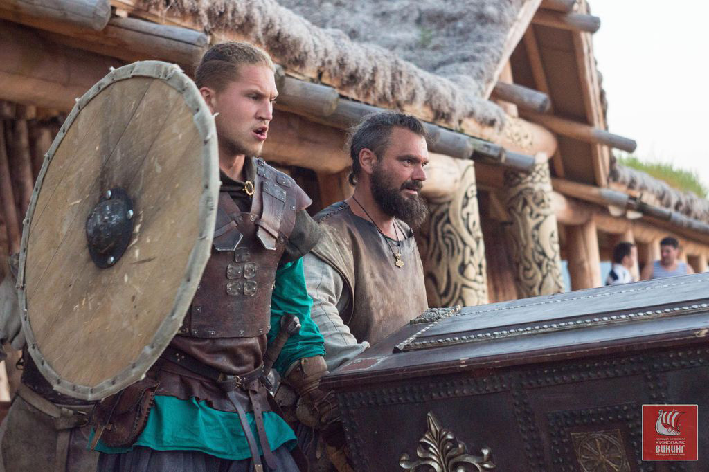 10 Russian movie sets that became theme parks (PHOTOS) - Russia Beyond