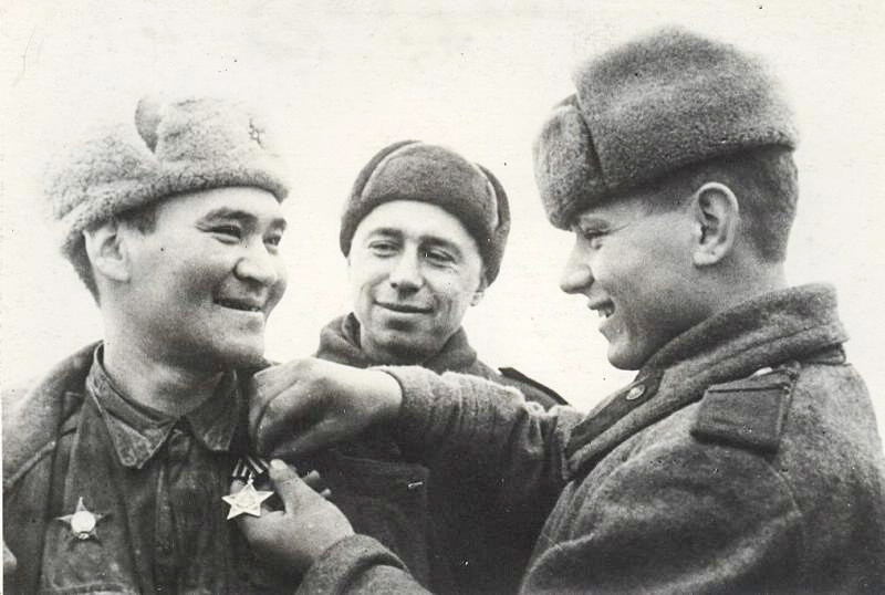Look into the faces of Soviet WWII soldiers (PHOTOS) - Russia Beyond