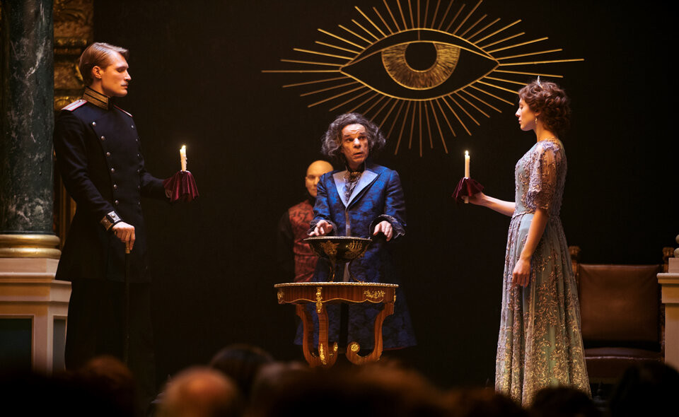 5 reasons to watch ‘Silver Skates’ on Netflix - Russia Beyond