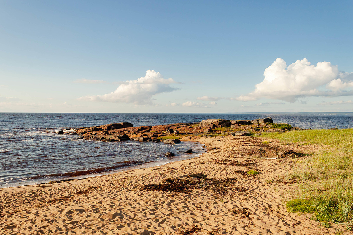 7 most NORTHERN beaches in Russia (PHOTOS) - Russia Beyond