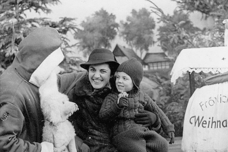 4 of the BEST Soviet female intelligence agents - Russia Beyond