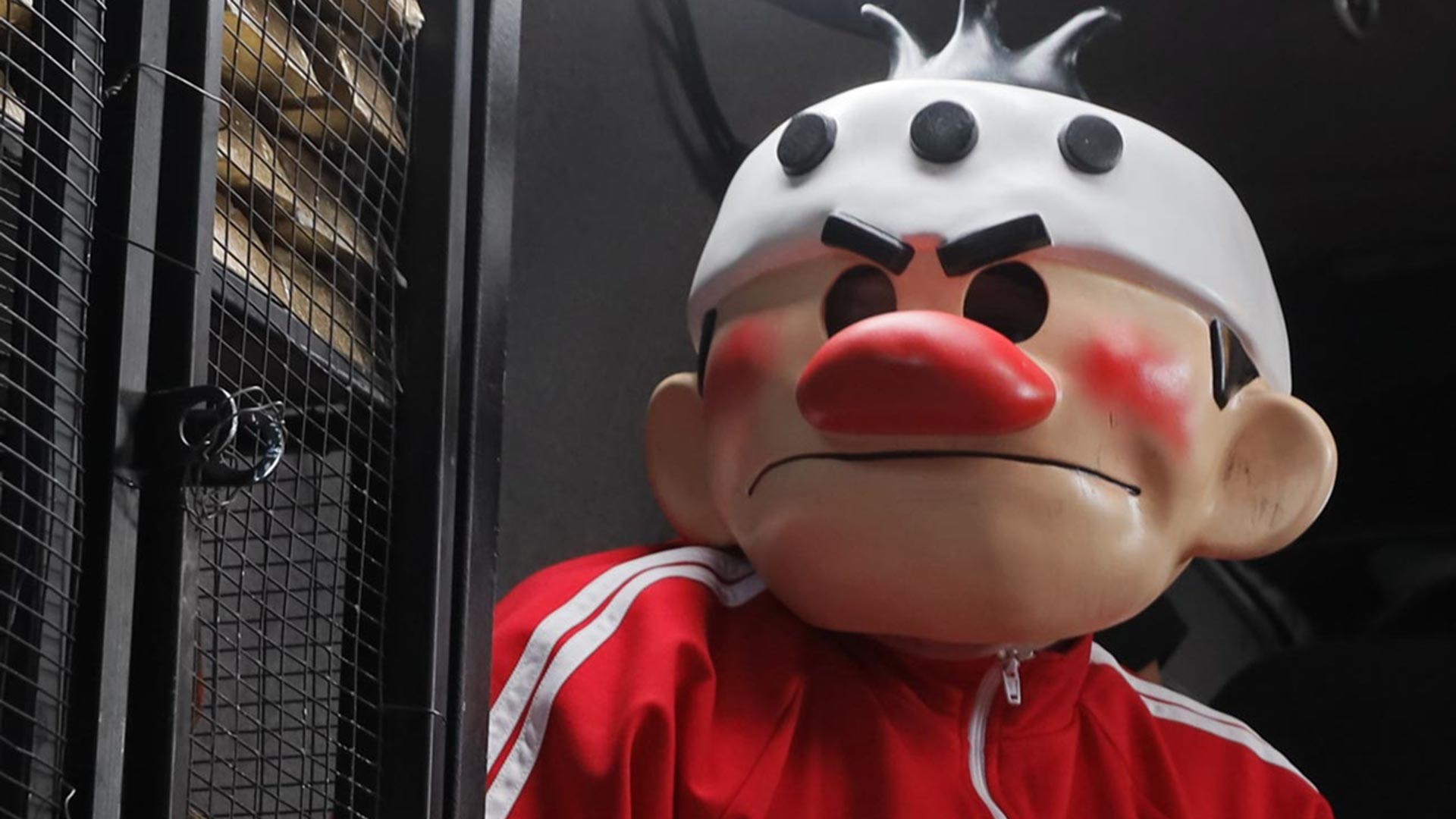 5 reasons to watch ‘Major Grom: Plague Doctor’ on Netflix - Russia Beyond