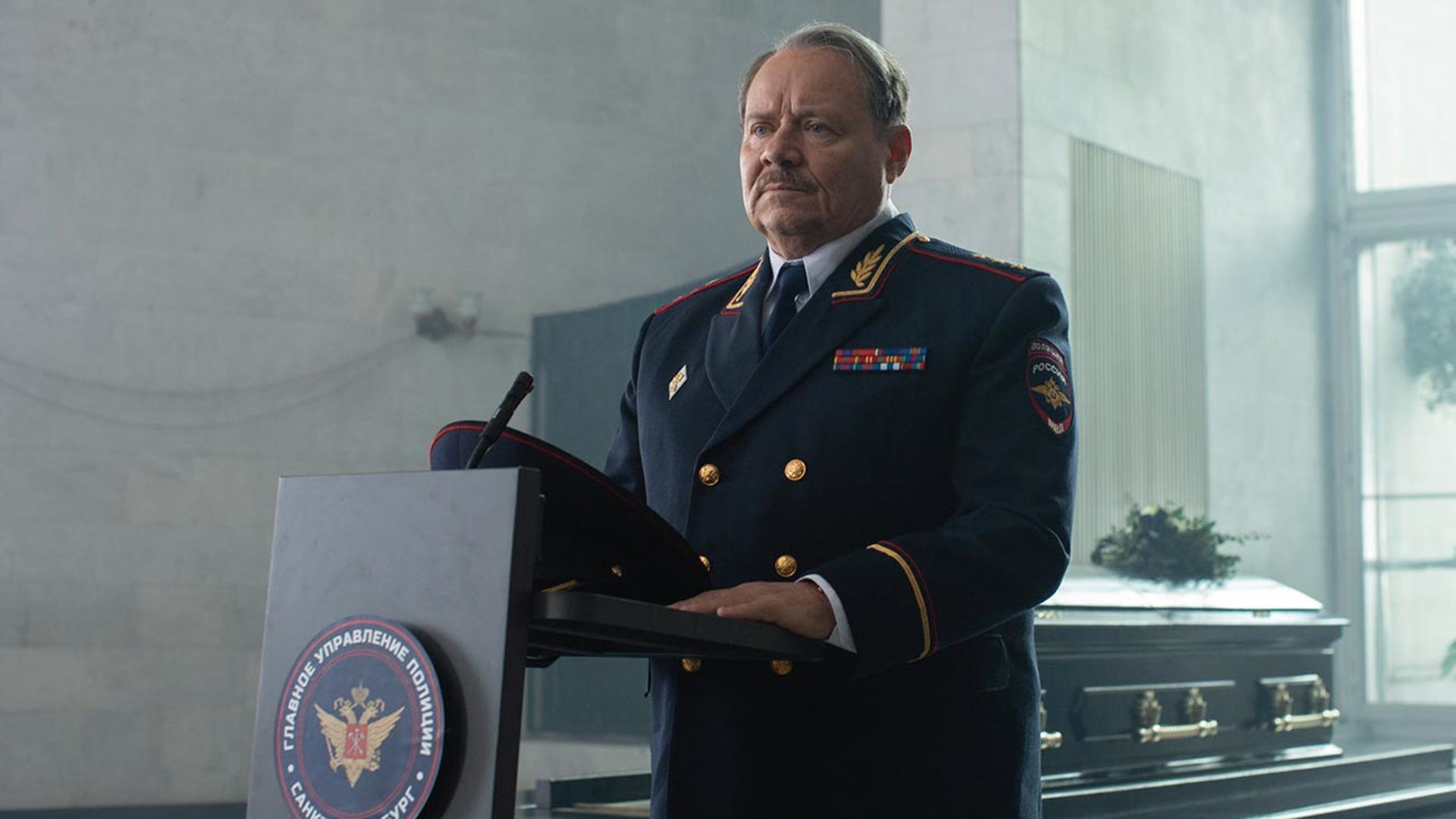 5 reasons to watch ‘Major Grom: Plague Doctor’ on Netflix - Russia Beyond