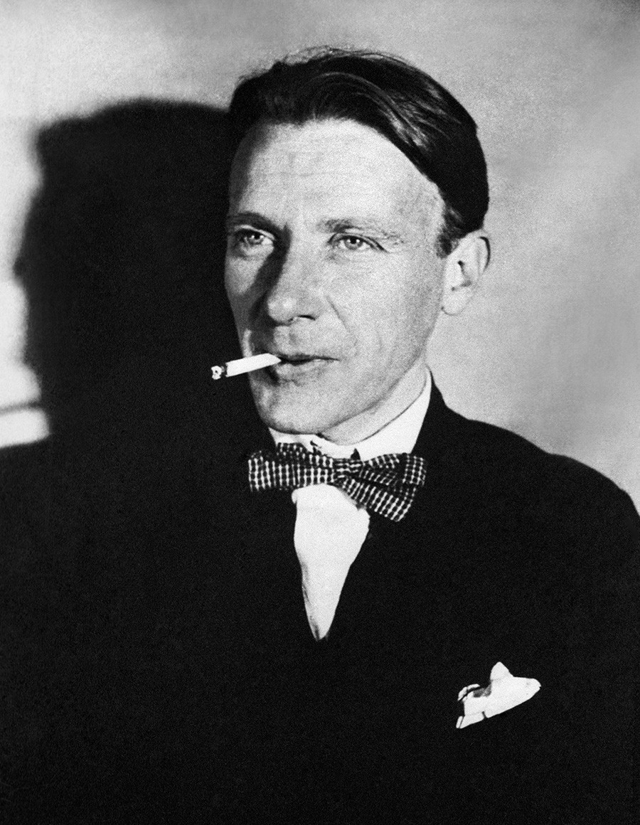 3 KEY reasons why you should read Master and Margarita creator Bulgakov ...