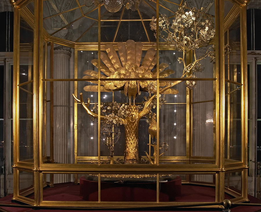 En images: vingt-cinq chefs-d’œuvre de l’Ermitage qu’il faut absolument ...