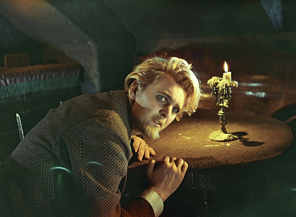 10 BEST screen adaptations of Russian classics - Russia Beyond