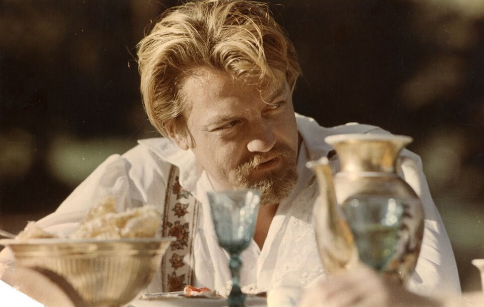 10 BEST screen adaptations of Russian classics - Russia Beyond