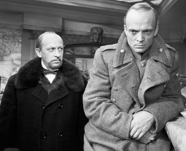 10 BEST screen adaptations of Russian classics - Russia Beyond