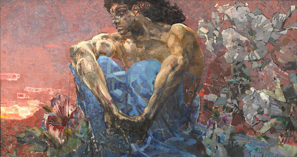 25 obras maestras de la Galería Tretiakov que tienes que conocer (Fotos ...