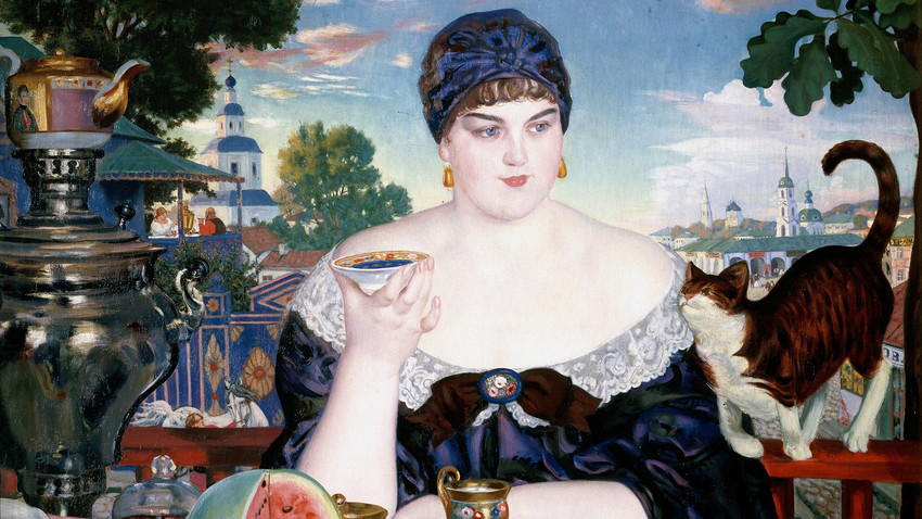 25 must-see masterpieces of the Russian Museum - Russia Beyond