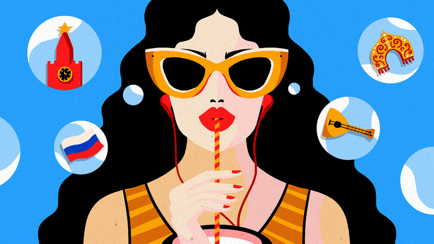 8 BEST podcasts about Russia - Russia Beyond