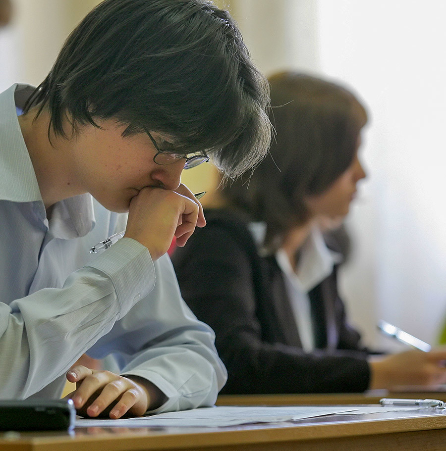 Why are Russian programmers the best in the world? - Russia Beyond