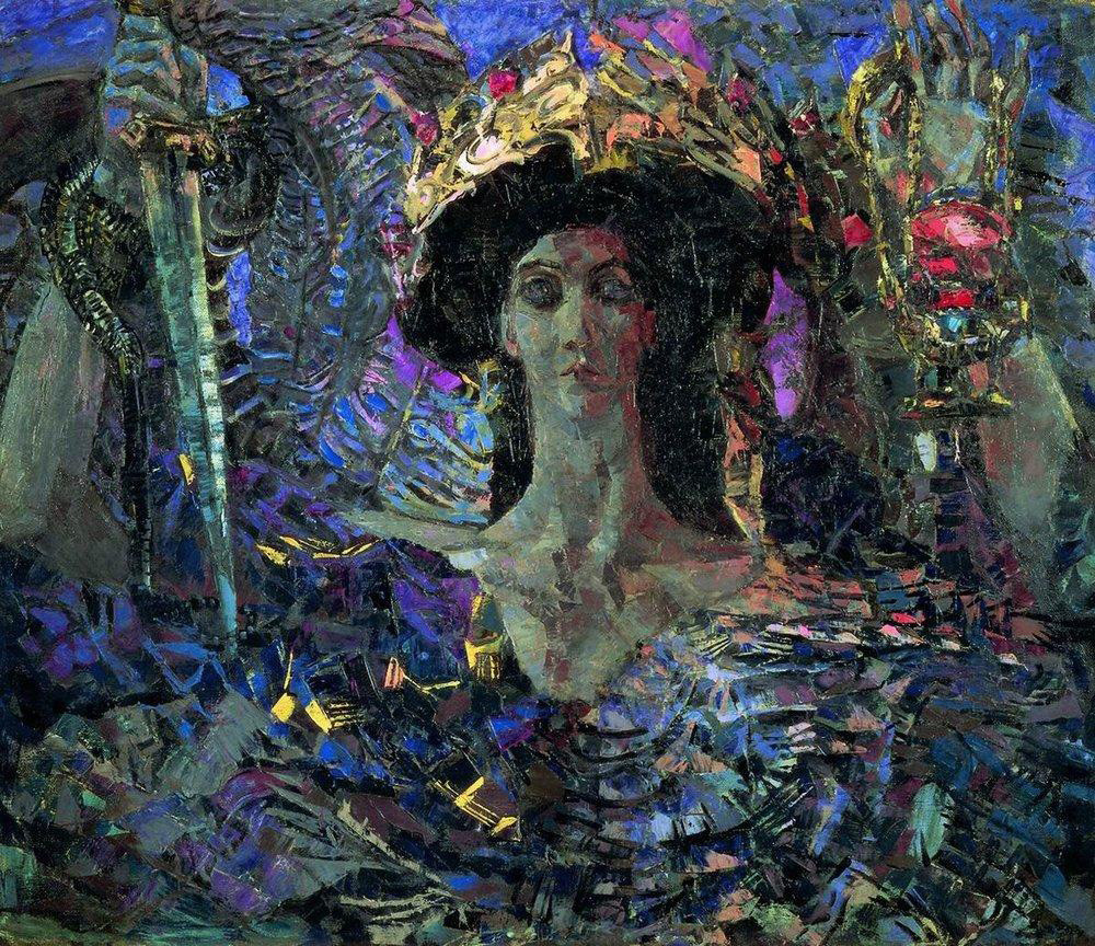 25 must-see masterpieces of the Russian Museum - Russia Beyond